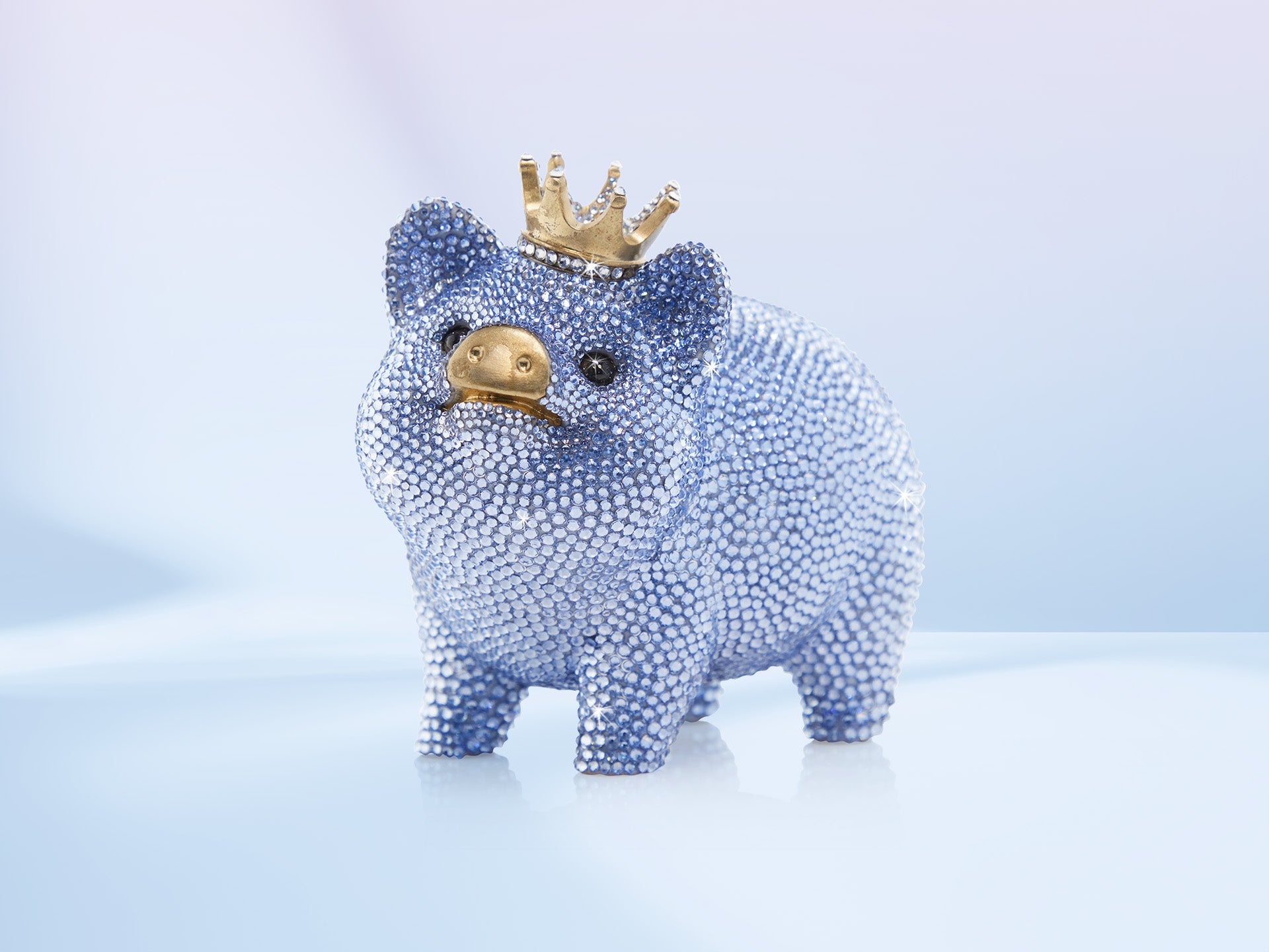 Jay Strongwater Baby Collection | Cherished Keepsakes