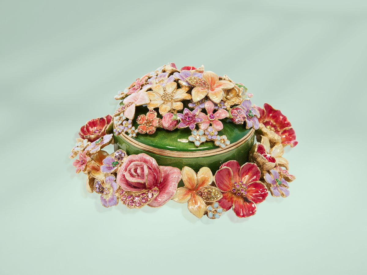 Collections – Jay Strongwater