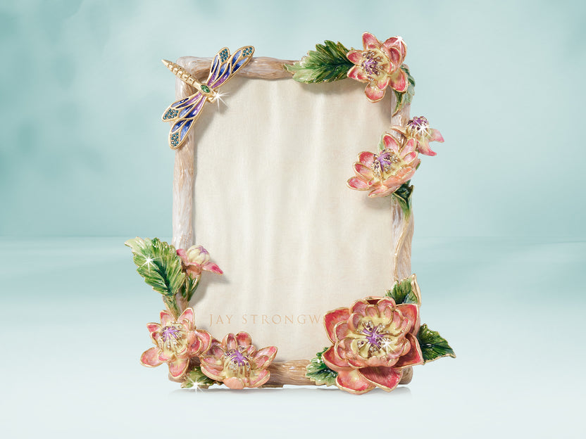 Jay Strongwater - Elegant Gifts Crafted To Last A Lifetime!