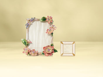 Luxury Home Decor Collections | Jay Strongwater