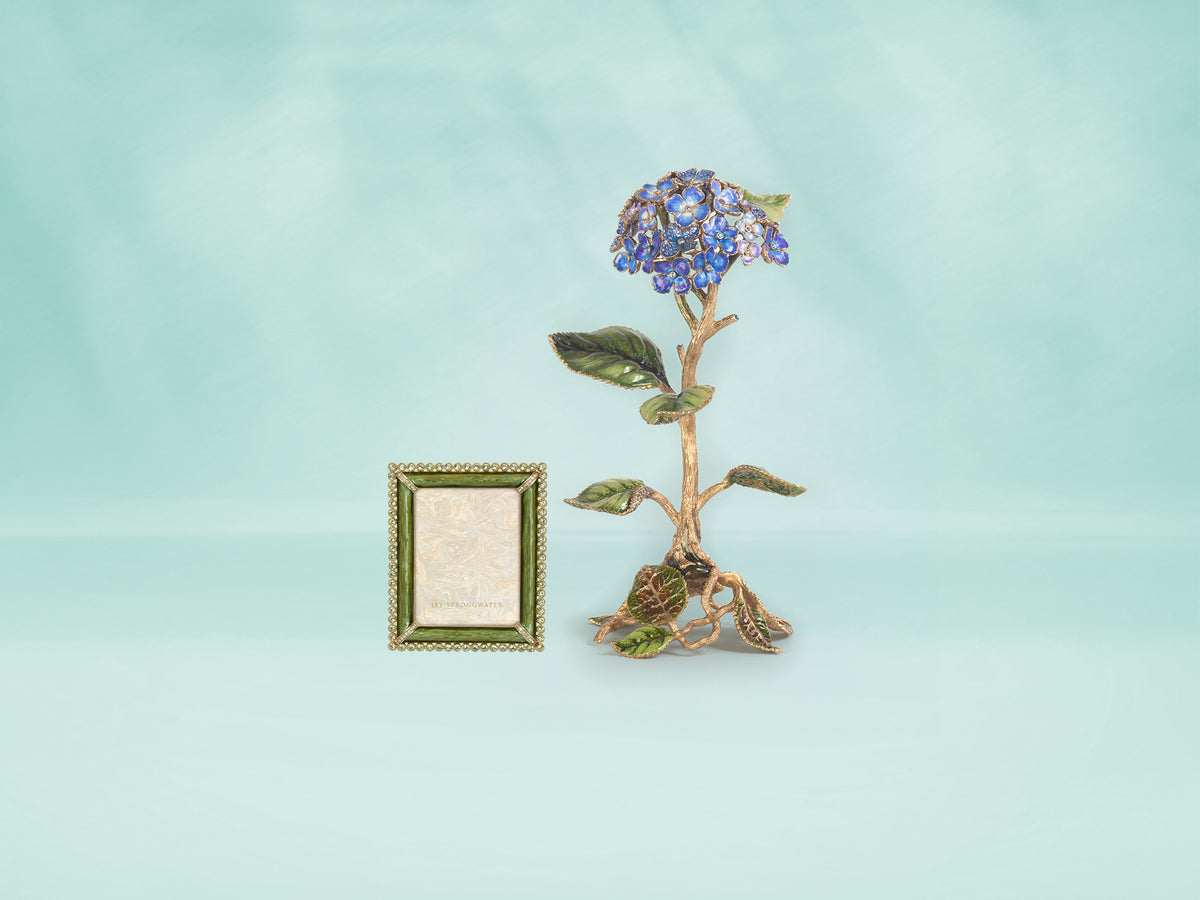 Luxury Home Decor Collections | Jay Strongwater