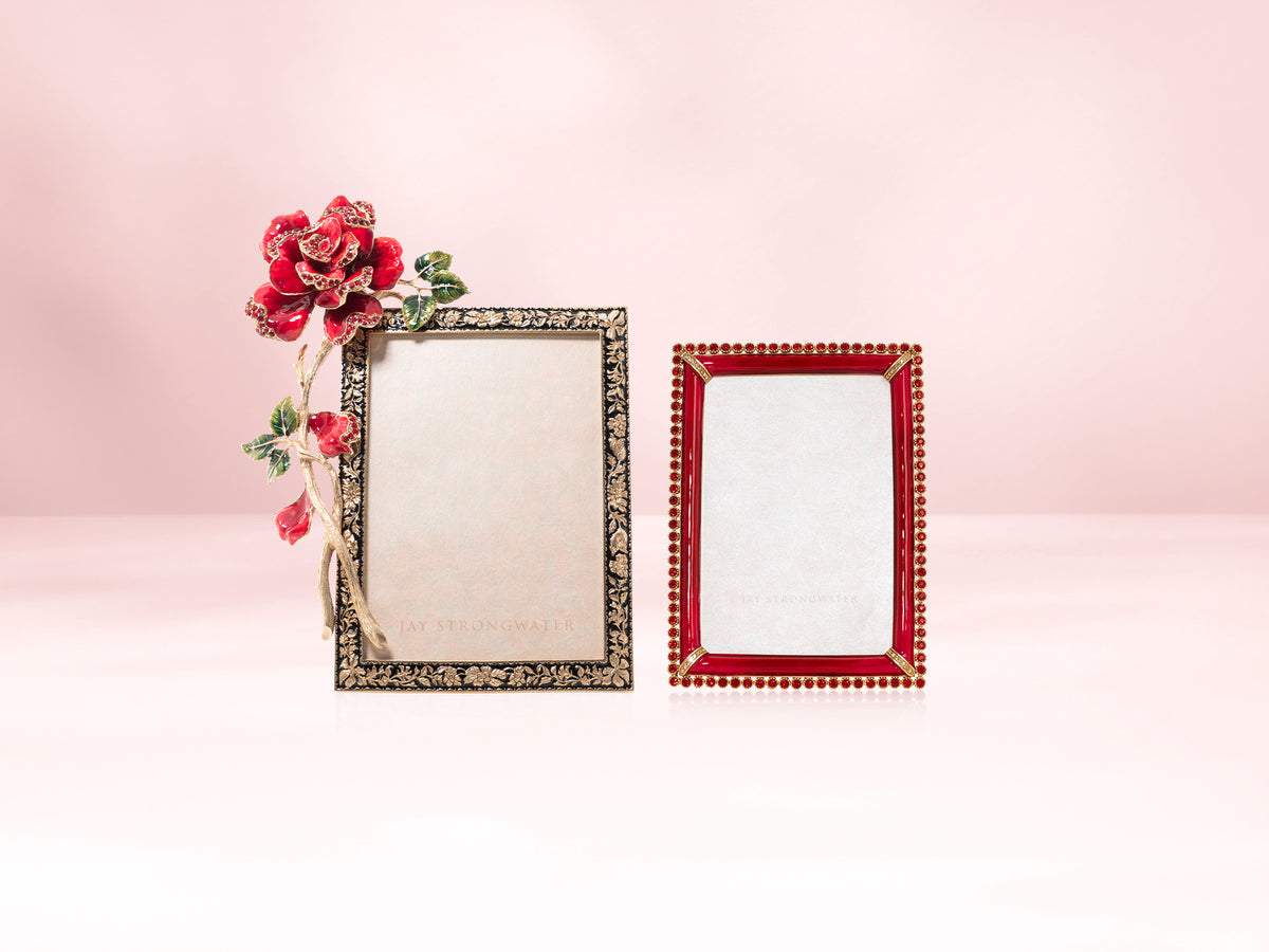 Luxury Home Decor Collections | Jay Strongwater