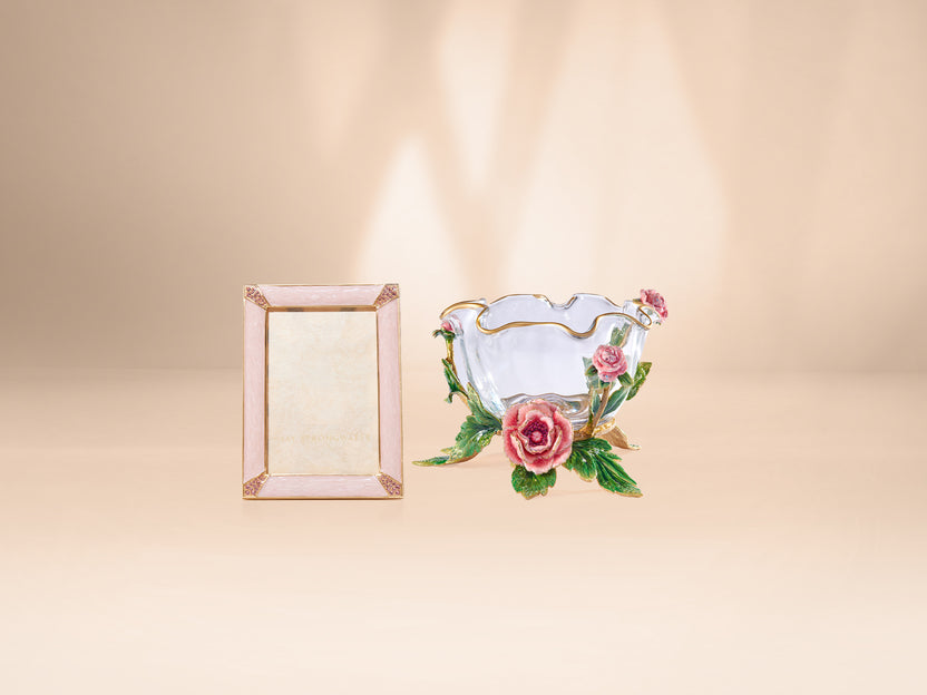 Luxury Home Decor Collections | Jay Strongwater