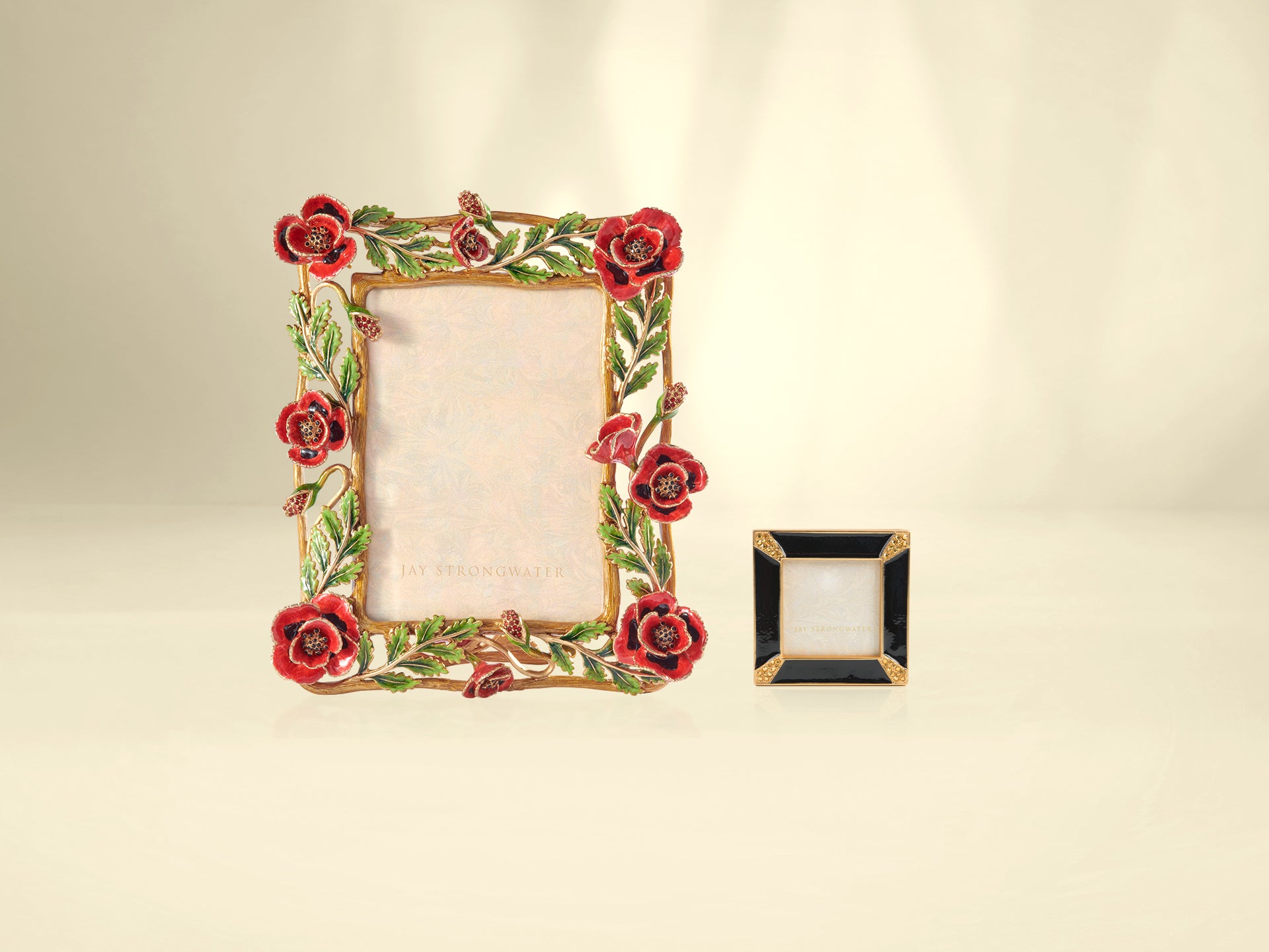 Poppy Blossom Boutique – Jay Strongwater