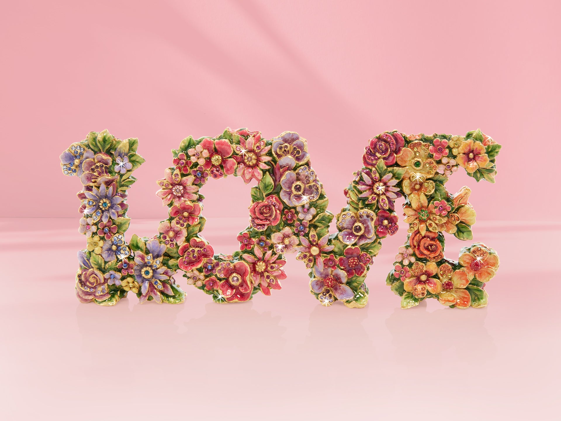 Jay Strongwater Valentine's Day Gifts | Heartfelt Treasures
