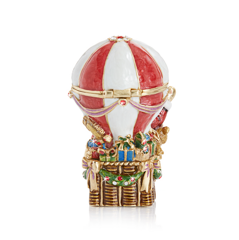 Jay Strongwater Boxes