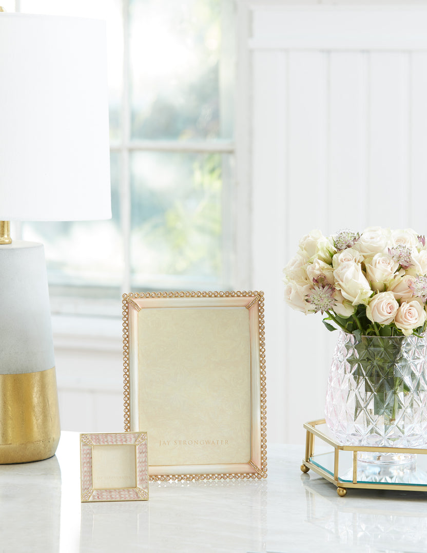 Jay Strongwater - Elegant Gifts Crafted To Last A Lifetime!