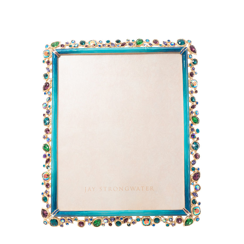Luxury Picture Frame | Jay Strongwater Designer Photo Frames