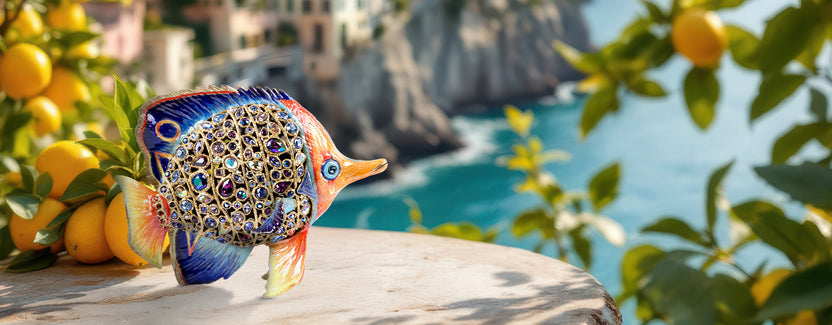 Jay Strongwater - Elegant Gifts Crafted To Last A Lifetime!