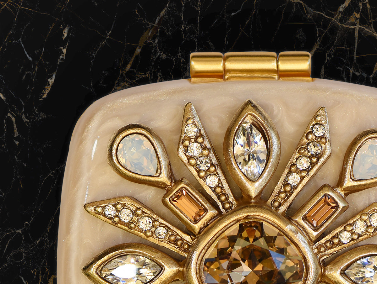 Jay Strongwater - Elegant Gifts Crafted To Last A Lifetime!