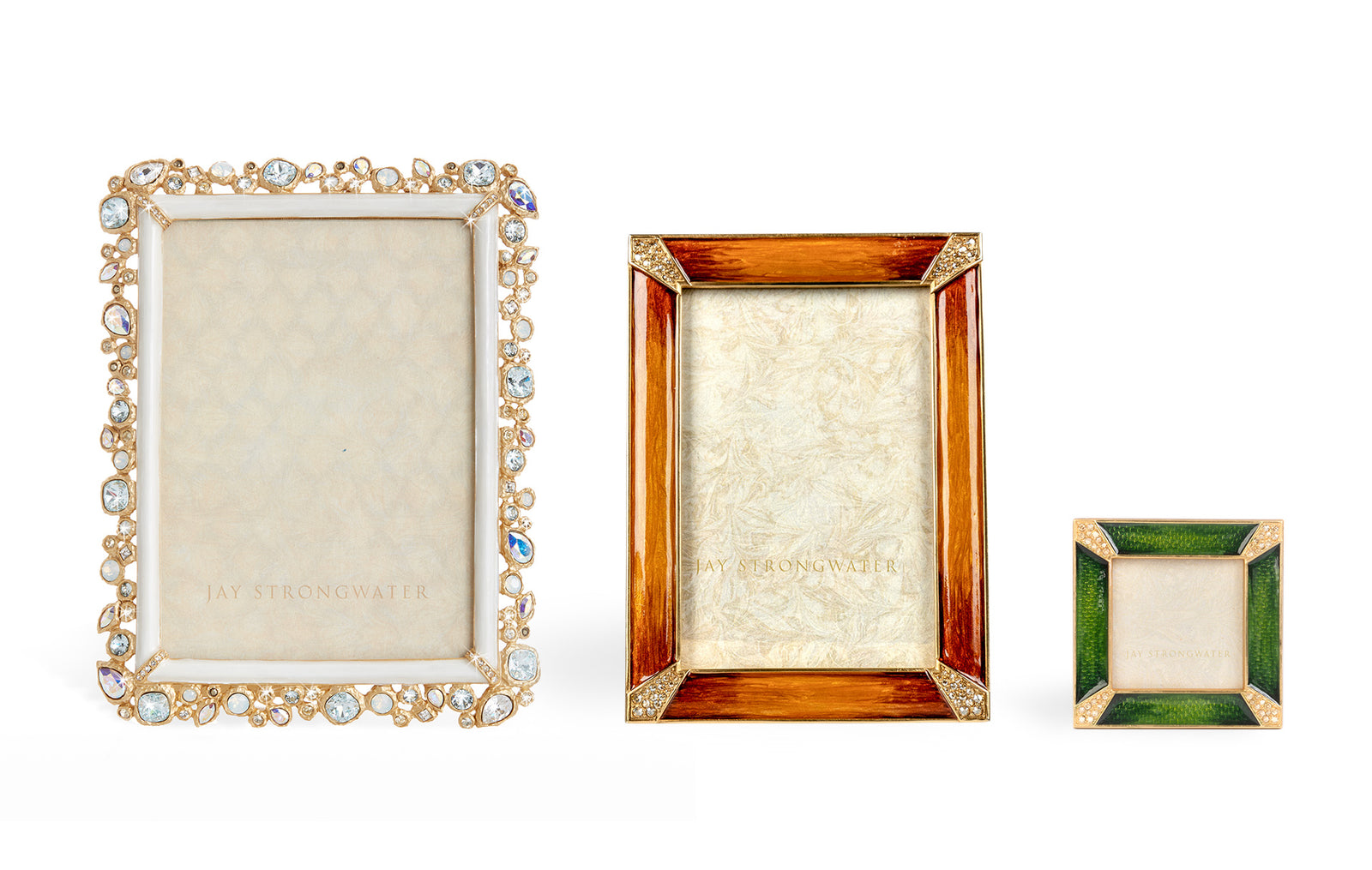 Jay Strongwater - Elegant Gifts Crafted To Last A Lifetime!