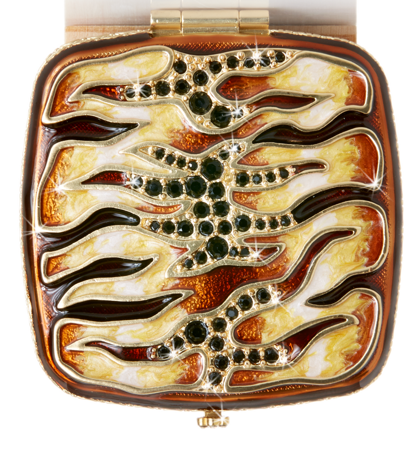 Jay Strongwater Compacts