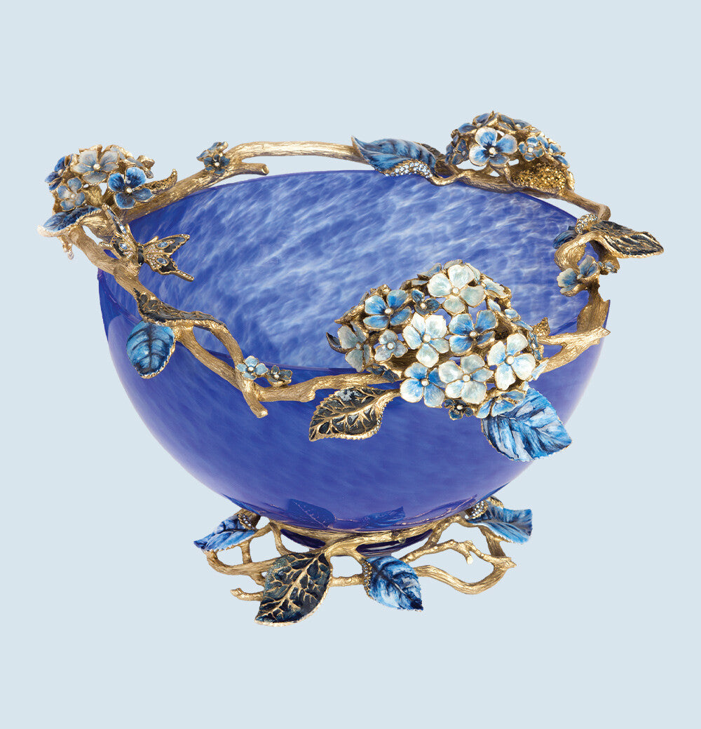 Luxury Gifts for Homes | Jay Strongwater
