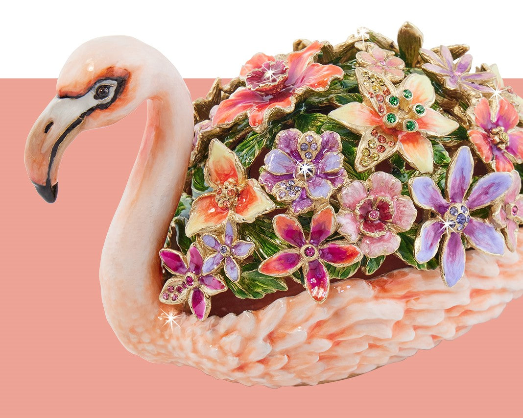 Jay Strongwater - Elegant Gifts Crafted To Last A Lifetime!