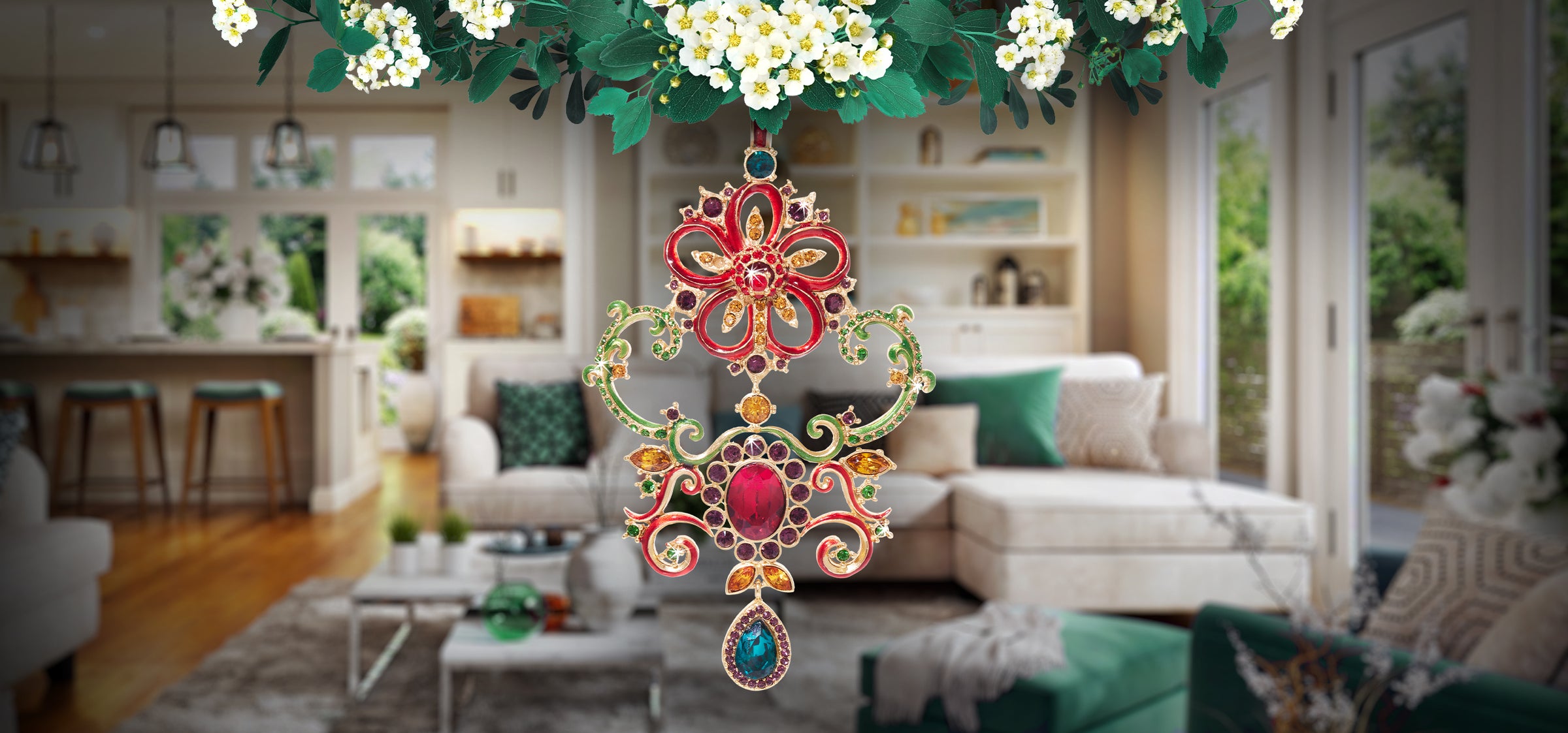 Jay Strongwater - Elegant Gifts Crafted To Last A Lifetime!