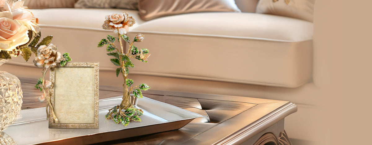 Jay Strongwater - Elegant Gifts Crafted To Last A Lifetime!