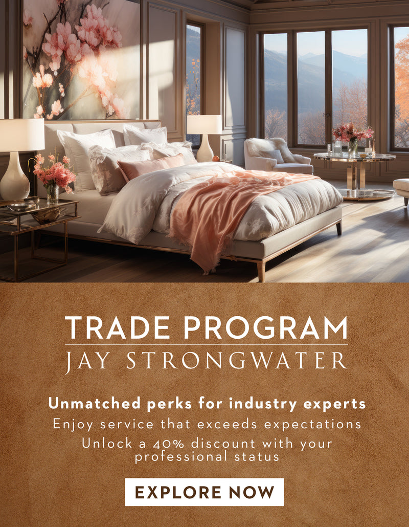 Jay Strongwater - Elegant Gifts Crafted To Last A Lifetime!