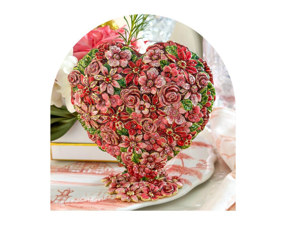 Jay Strongwater - Elegant Gifts Crafted To Last A Lifetime!