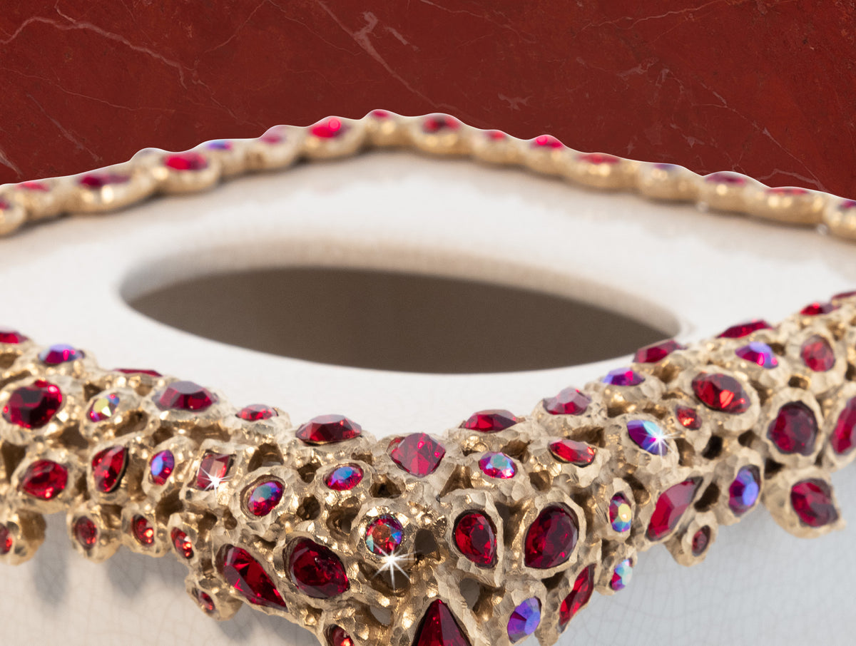 Jay Strongwater - Elegant Gifts Crafted To Last A Lifetime!