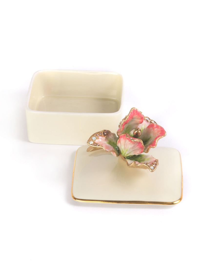 Jay Strongwater Boxes