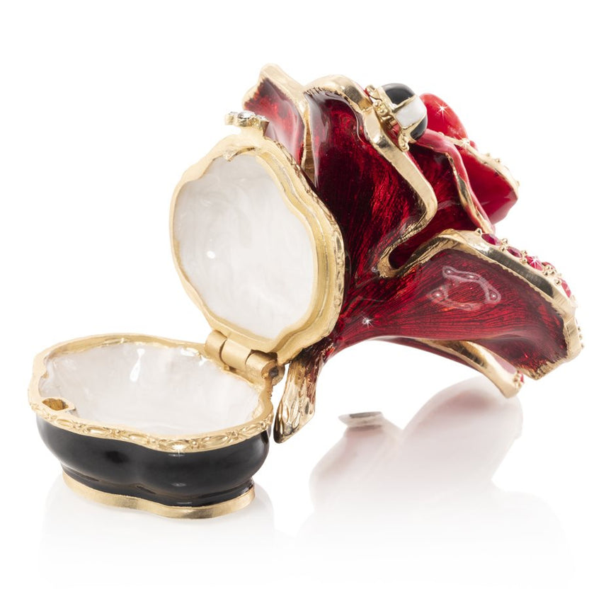 Jay Strongwater Boxes