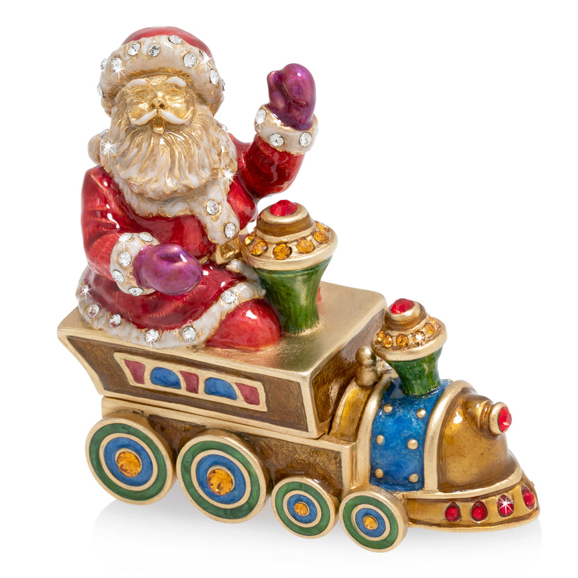 Jay Strongwater Boxes