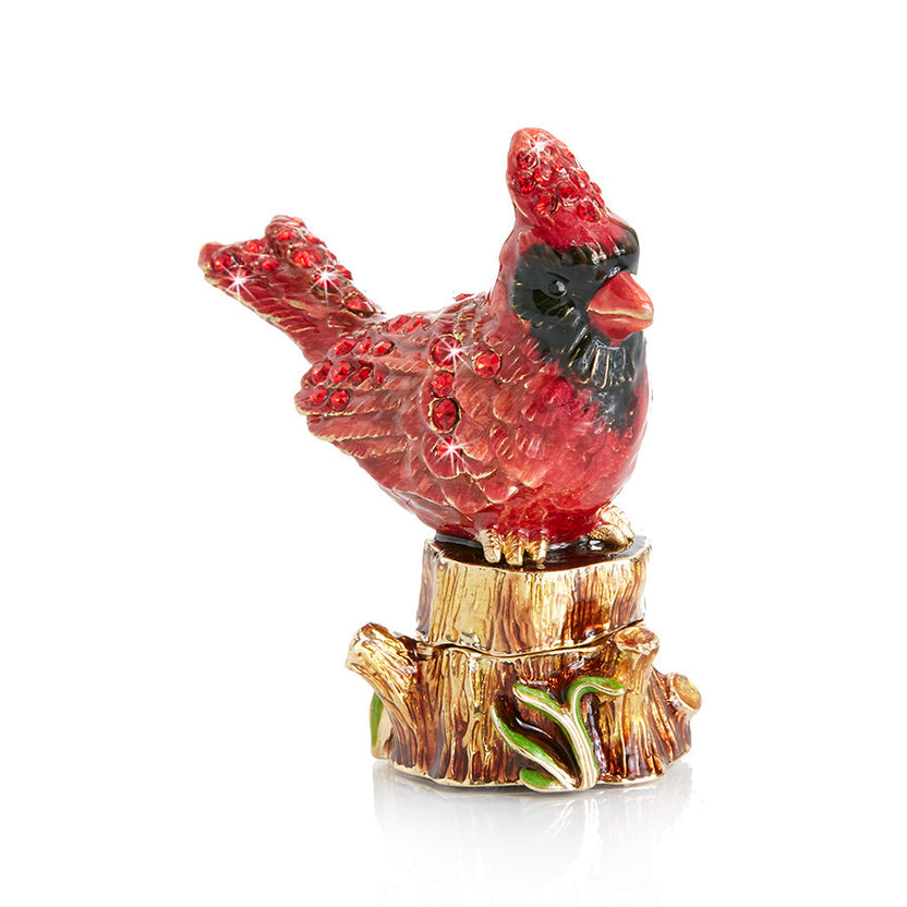 Jay Strongwater Boxes