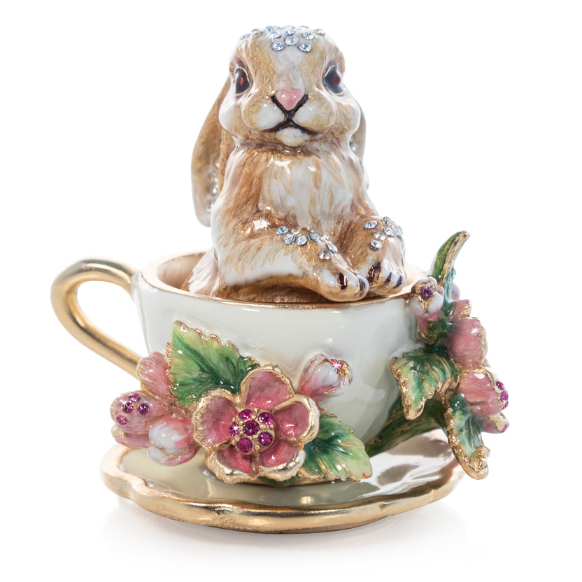 Jay Strongwater Boxes